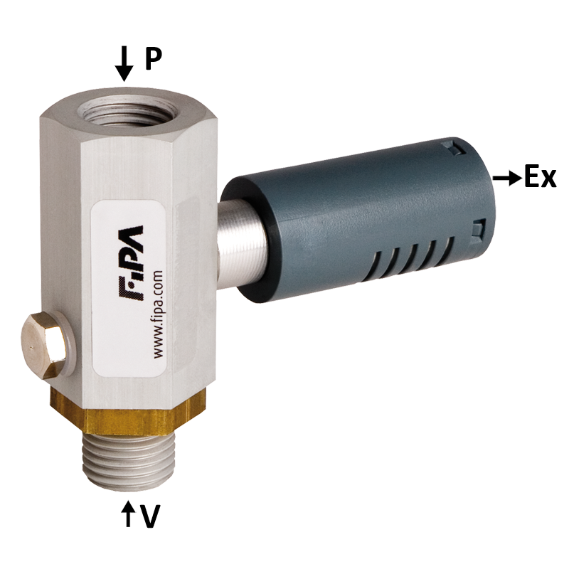 Inline ejectors 直列式噴射器 – 昇歆科技有限公司 Cheerbright Technology Corp.