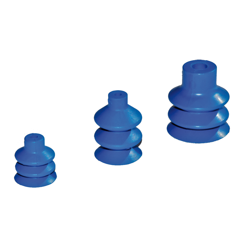 Temperature-resistant bellows vacuum cups – 昇歆科技有限公司 Cheerbright ...