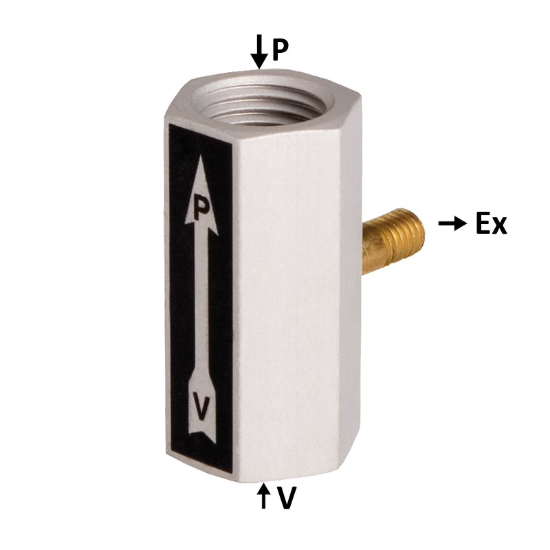 Inline ejectors 直列式噴射器 – 昇歆科技有限公司 Cheerbright Technology Corp.