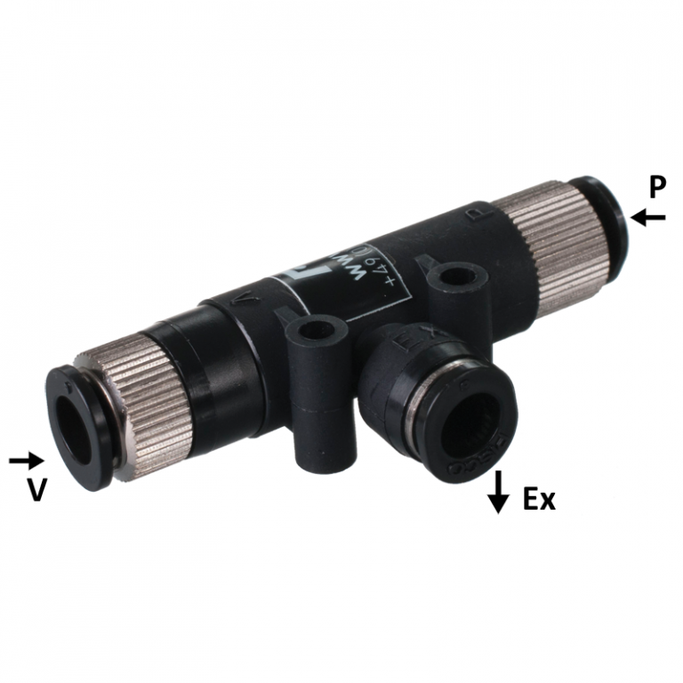 Inline ejectors 直列式噴射器 – 昇歆科技有限公司 Cheerbright Technology Corp.