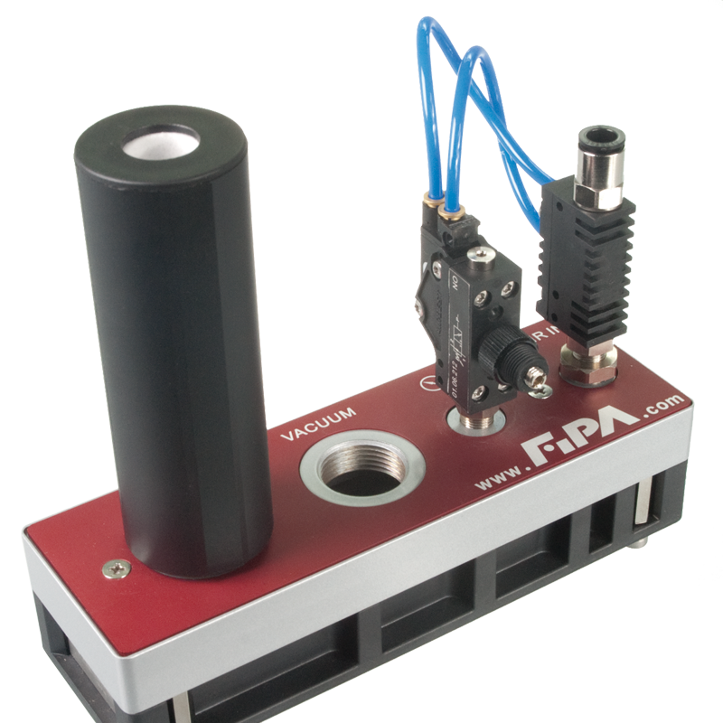 Multi-chamber ejectors 多室噴射器 – 昇歆科技有限公司 Cheerbright Technology Corp.