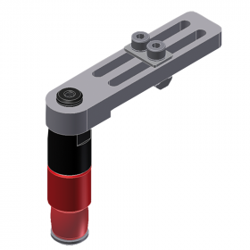 ID grippers 膨脹式夾具 – 昇歆科技有限公司 Cheerbright Technology Corp.