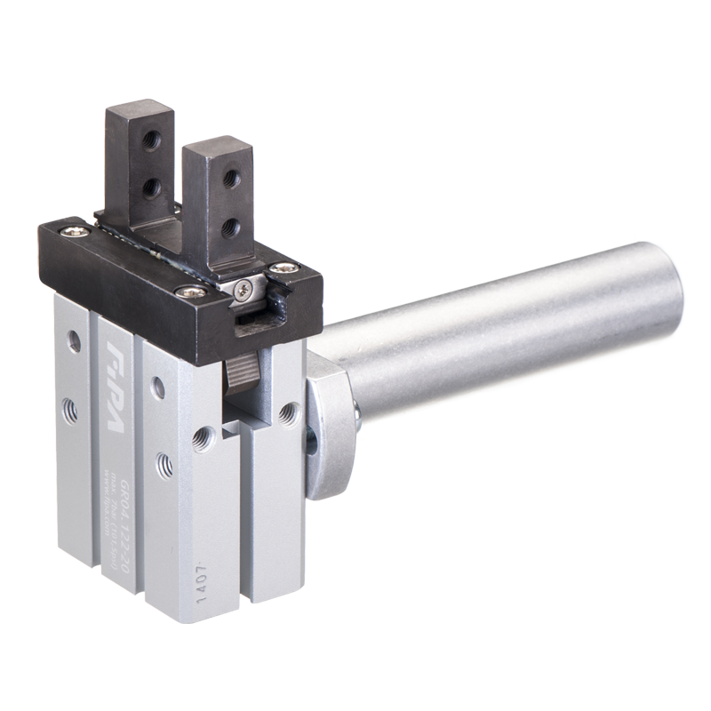 Angular grippers 角度夾具 – 昇歆科技有限公司 Cheerbright Technology Corp.