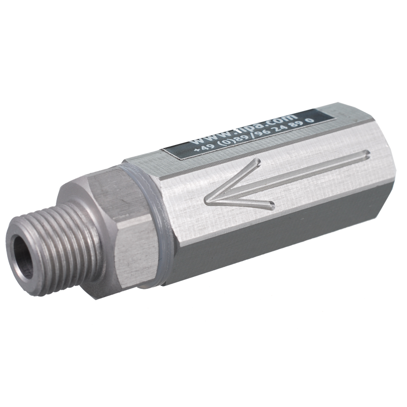 Flow control valves 流量控制閥 – 昇歆科技有限公司 Cheerbright Technology Corp.