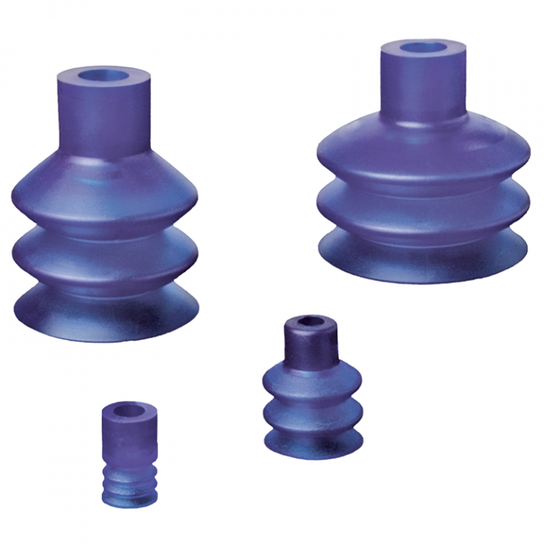 Bellows vacuum cups made of Vinyl – SBV – 昇歆科技有限公司 Cheerbright ...