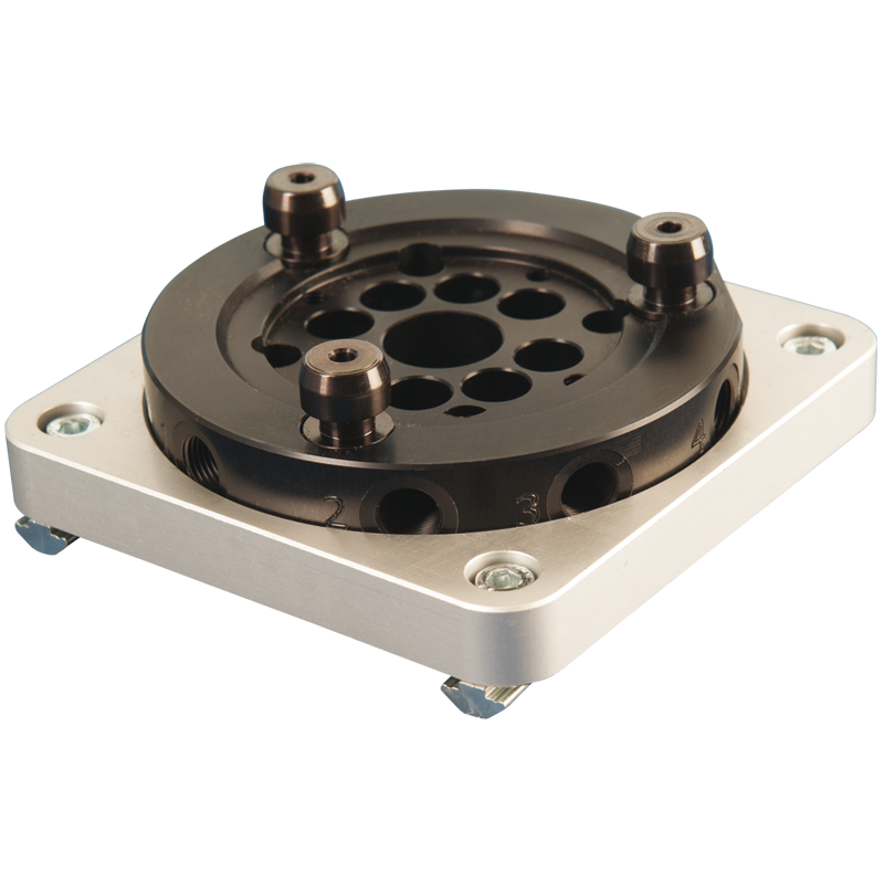 Robot adapter plates - 機器人轉接板 - 昇歆科技有限公司