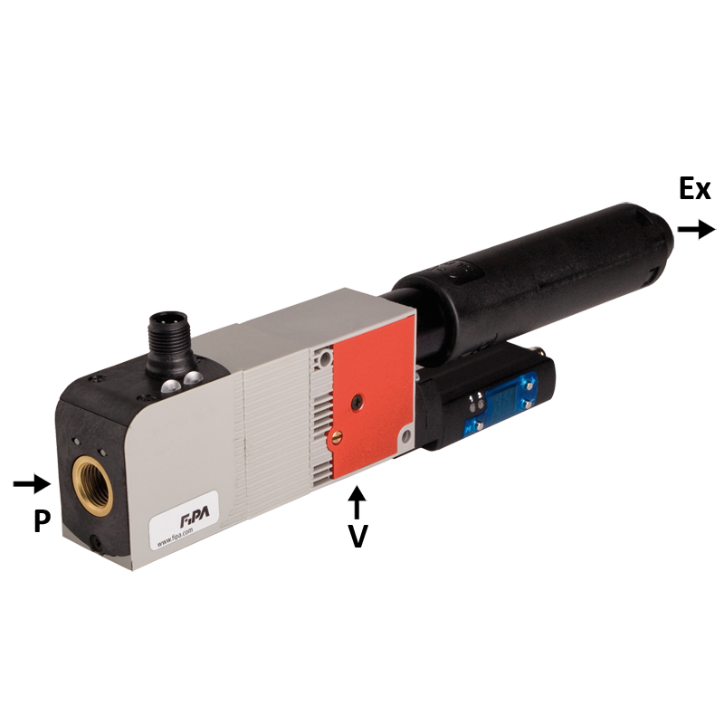 Compact ejectors 小型噴射器 – 昇歆科技有限公司 Cheerbright Technology Corp.