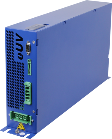 UV Electronic Power Supplies - 昇歆科技有限公司