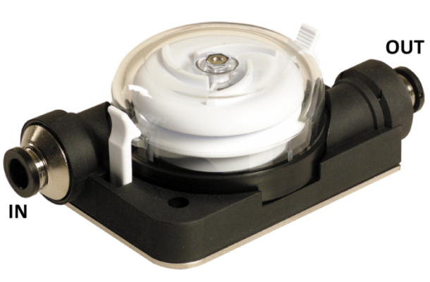 FIPA Inline filters Ring filters - 昇歆科技有限公司 Cheerbright Technology Corp.