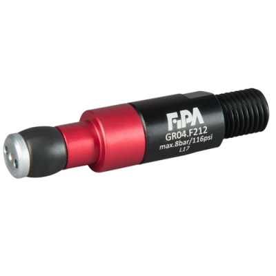FIPA - ID GRIPPERS - 昇歆科技有限公司 Cheerbright Technology Corp.