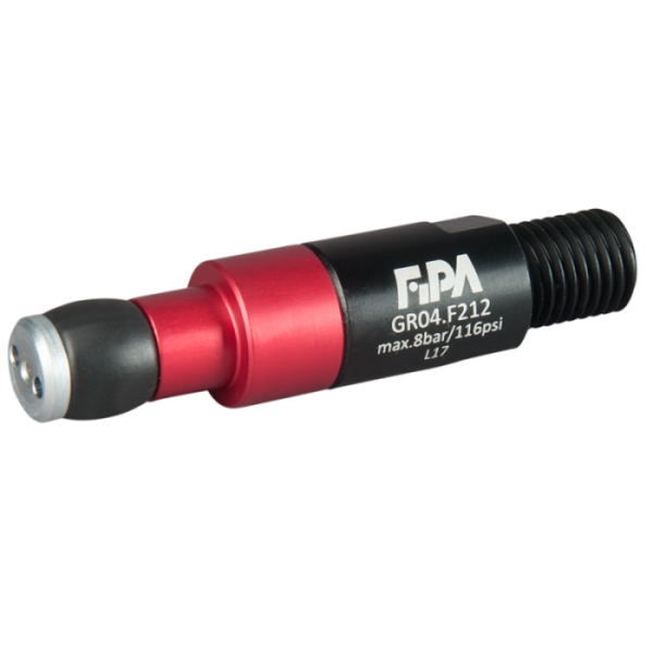 FIPA - ID GRIPPERS - 昇歆科技有限公司 Cheerbright Technology Corp.