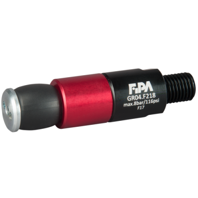 FIPA - ID GRIPPERS - 昇歆科技有限公司 Cheerbright Technology Corp.