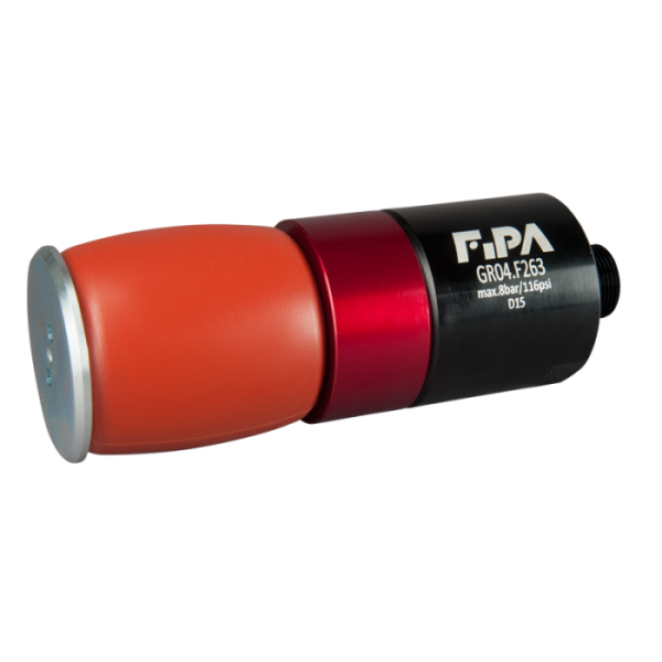 FIPA - ID GRIPPERS - 昇歆科技有限公司 Cheerbright Technology Corp.