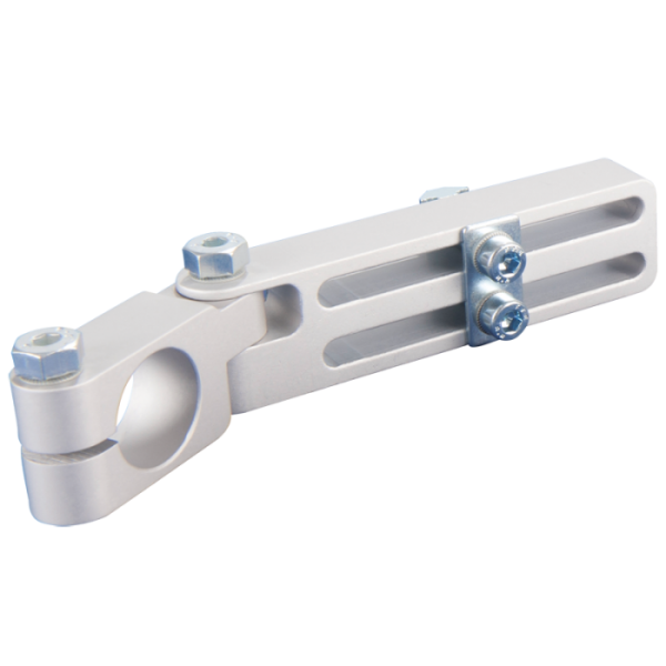 FIPA - Long angle clamps – with swivel head - 昇歆科技有限公司 Cheerbright ...