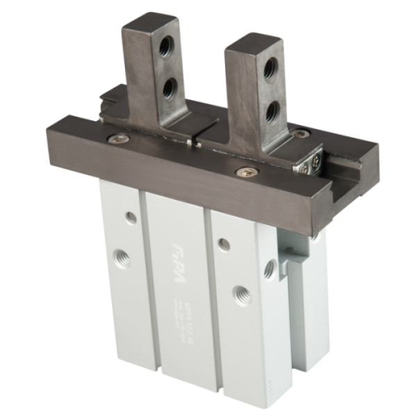 FIPA - 2-finger parallel grippers