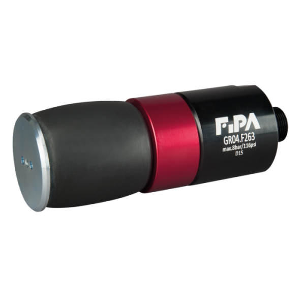 FIPA - ID GRIPPERS - 昇歆科技有限公司 Cheerbright Technology Corp.