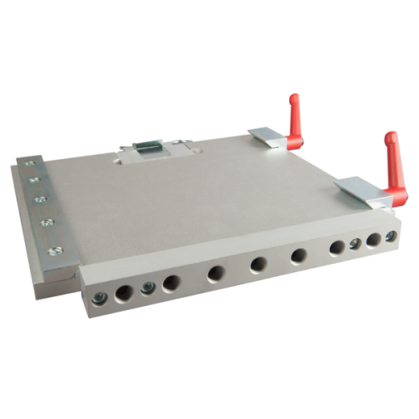 Quick-change systems square Series S -快換系統方形S-昇歆科技有限公司