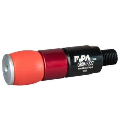 FIPA - ID GRIPPERS - 昇歆科技有限公司 Cheerbright Technology Corp.