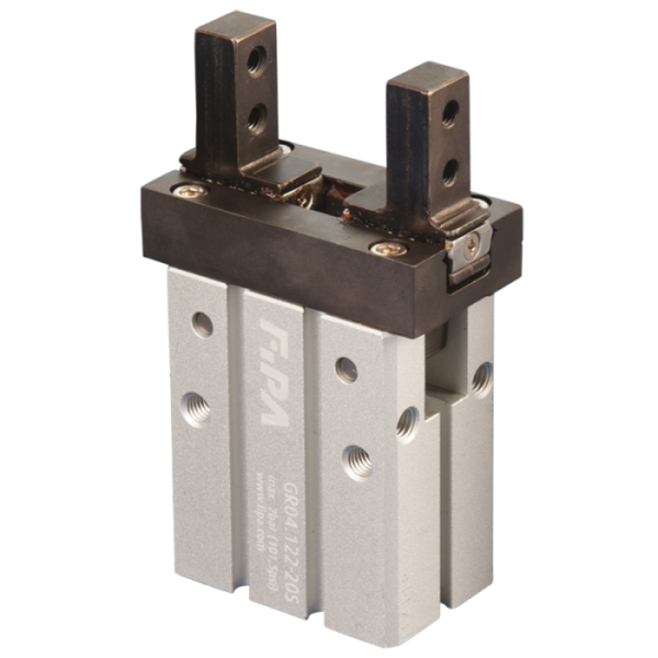 FIPA - 2-finger parallel grippers