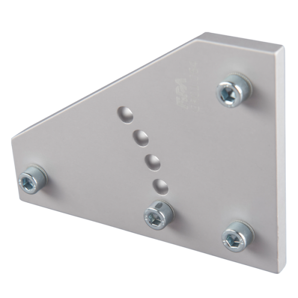 FIPA - Corner joint plates 90° to 130° - 昇歆科技有限公司 Cheerbright ...