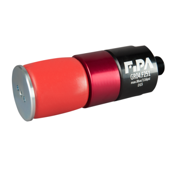 FIPA - ID GRIPPERS - 昇歆科技有限公司 Cheerbright Technology Corp.