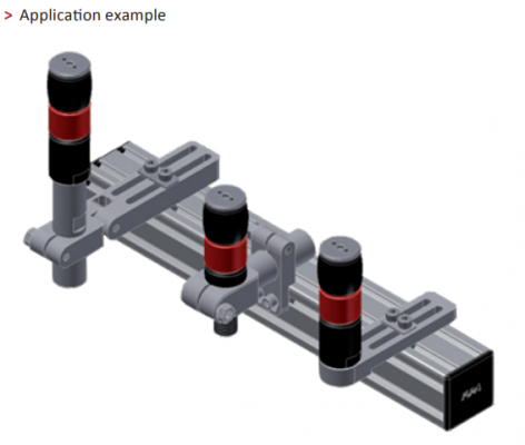 FIPA - ID GRIPPERS - 昇歆科技有限公司 Cheerbright Technology Corp.