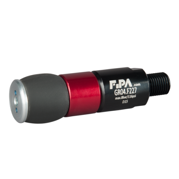 FIPA - ID GRIPPERS - 昇歆科技有限公司 Cheerbright Technology Corp.