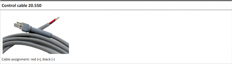 FIPA - EBA – Mini ejector with blow-off boost function - 昇歆科技 Cheerbright