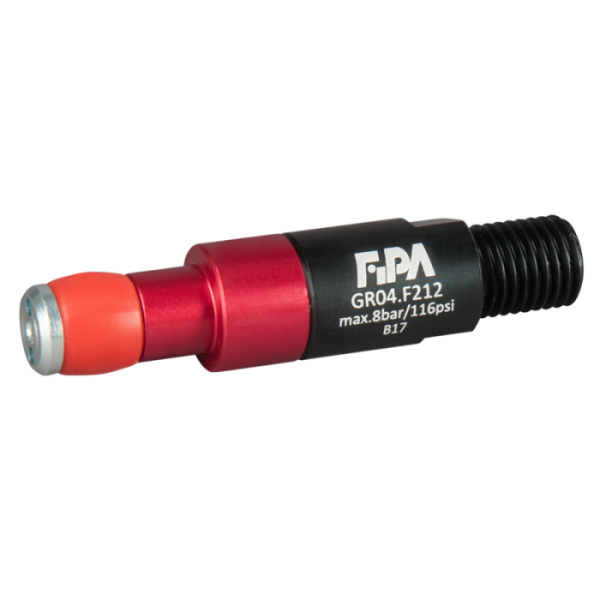 FIPA - ID GRIPPERS - 昇歆科技有限公司 Cheerbright Technology Corp.