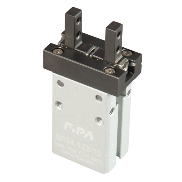 FIPA - 2-finger parallel grippers