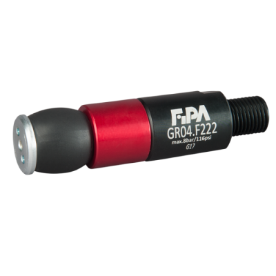 FIPA - ID GRIPPERS - 昇歆科技有限公司 Cheerbright Technology Corp.