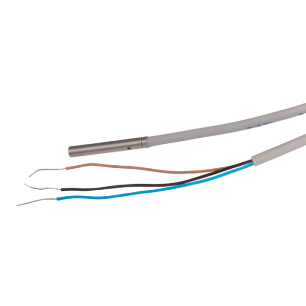 FIPA - Inductive sensors, cable length 2000 mm 電感式傳感器 | 昇歆科技 Cheerbright