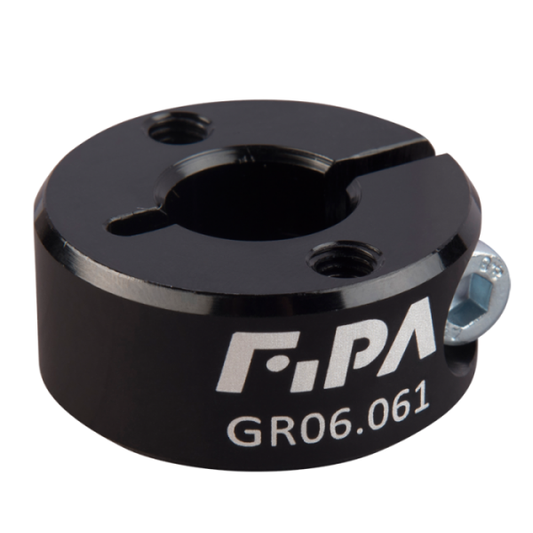 FIPA - 板式EOAT夾具 Clamps for Plate-based EOAT - 昇歆科技
