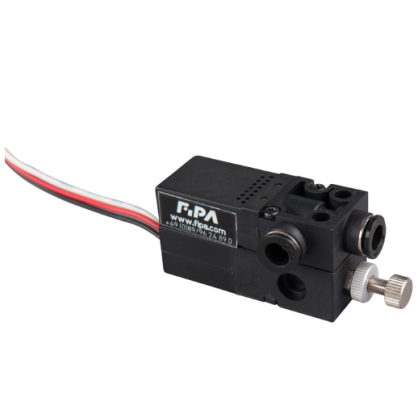 FIPA - 彈出盒 Ejector boxes EBO - 昇歆科技 Cheerbright