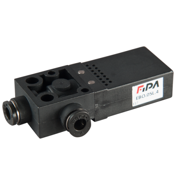 FIPA - 彈出盒 Ejector boxes EBO - 昇歆科技 Cheerbright