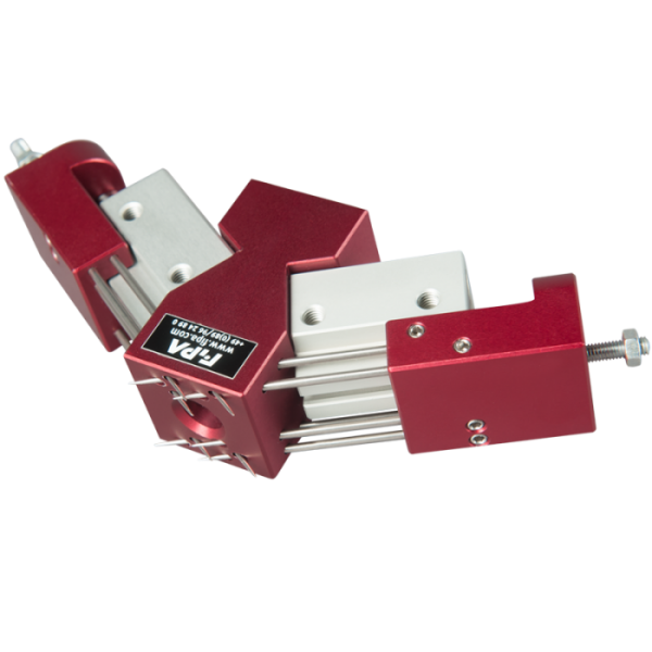 FIPA 針刺夾具 Needle gripper GR04.740B - 昇歆科技 Cheerbright