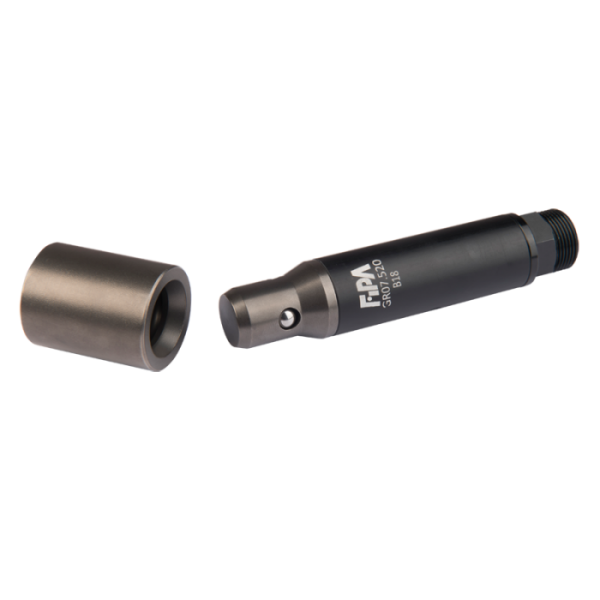 FIPA - 氣動定心裝置 Pneumatic centering units - 昇歆科技