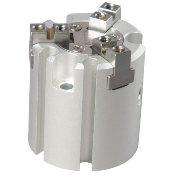 FIPA - 3指夾爪 3-finger grippers - 昇歆科技 Cheerbright