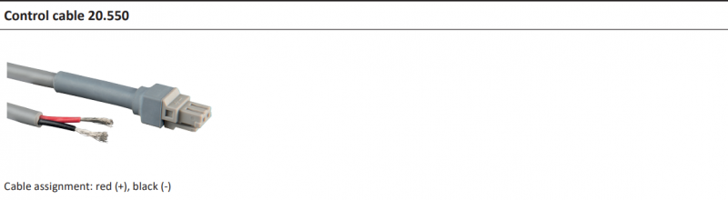 FIPA - EBA – Mini ejector with blow-off boost function - 昇歆科技 Cheerbright
